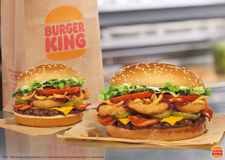 Press Releases | Burger King Newsroom